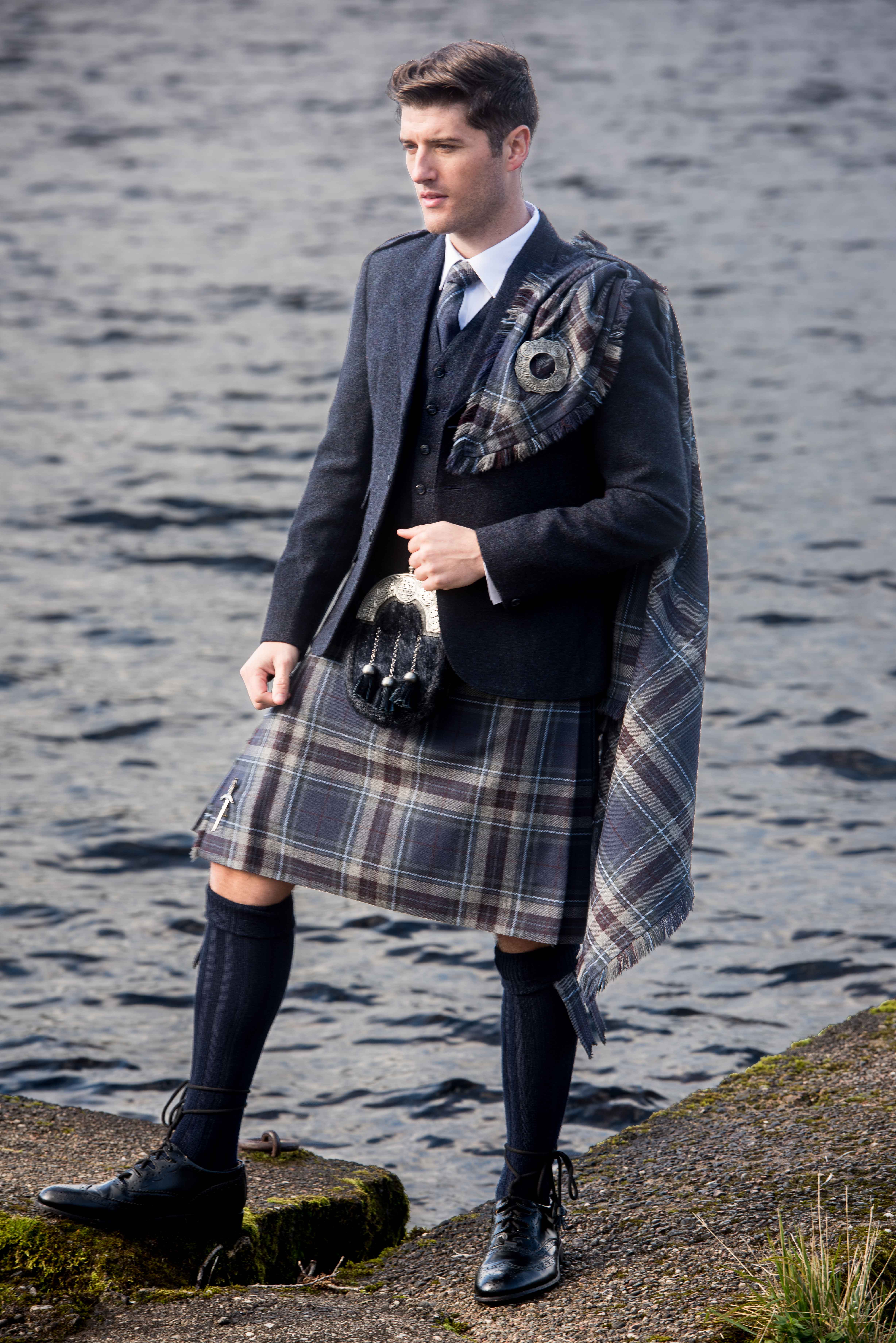 Kilts & Trews | Find Your Tartan