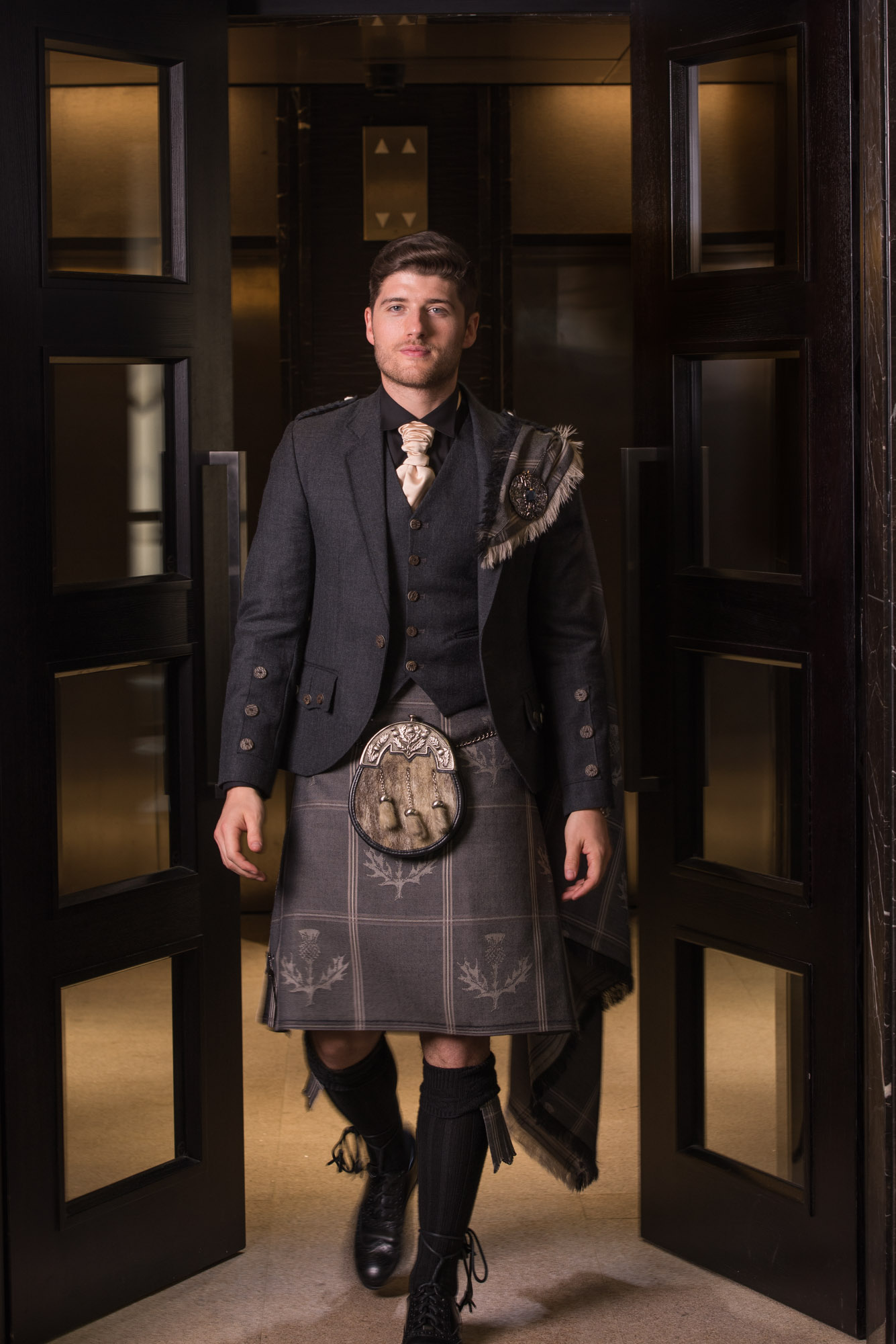 Kilts & Trews | Find Your Tartan