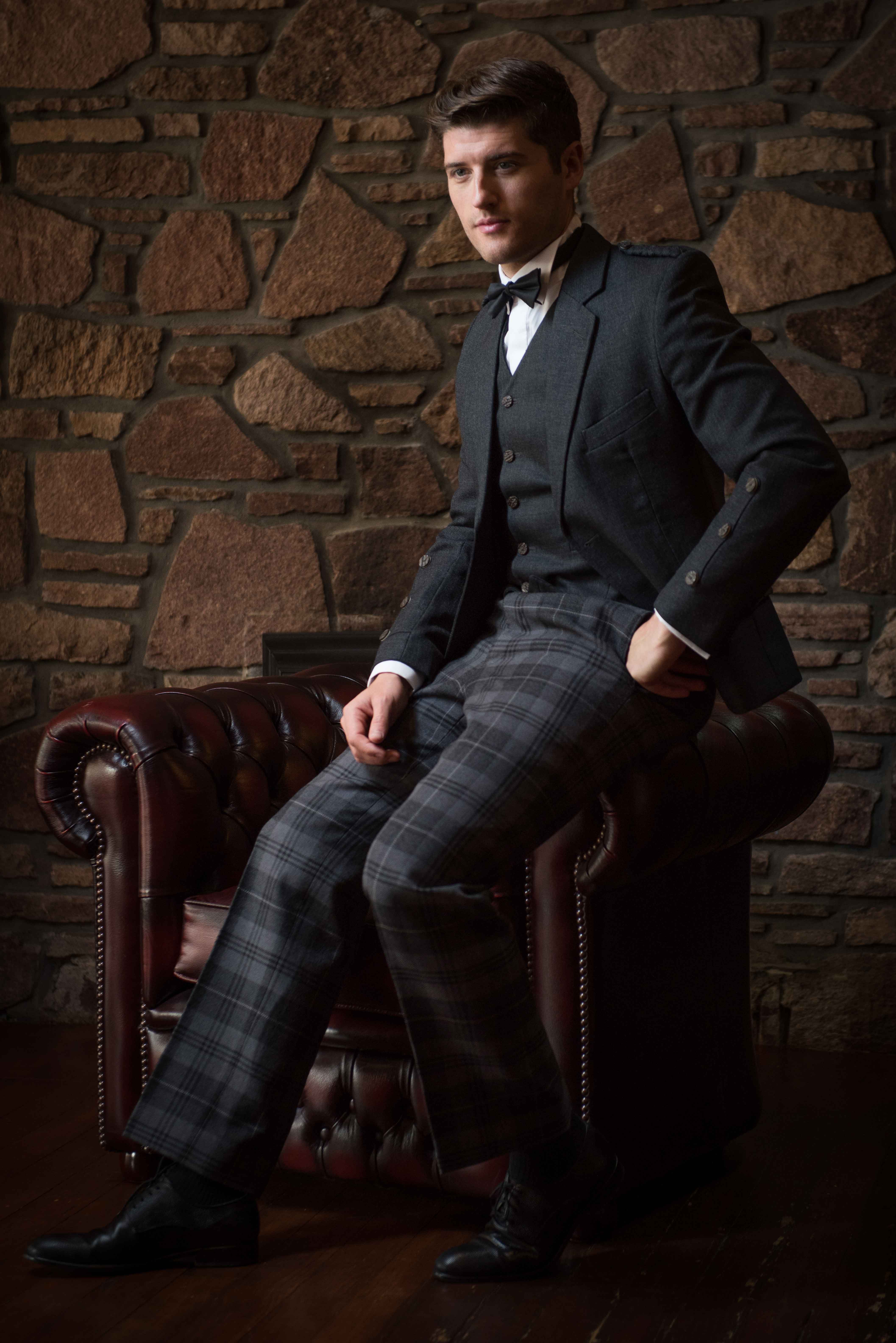 Kilts & Trews | The Kilt Shop