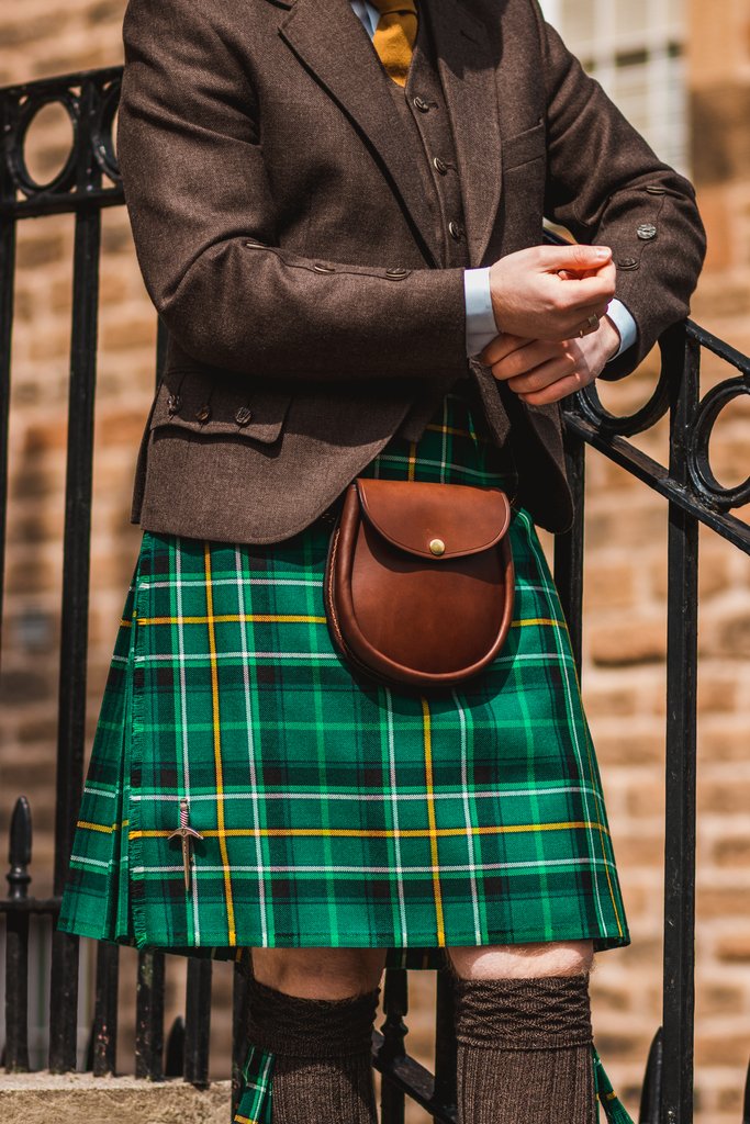 Kilts & Trews | Find Your Tartan