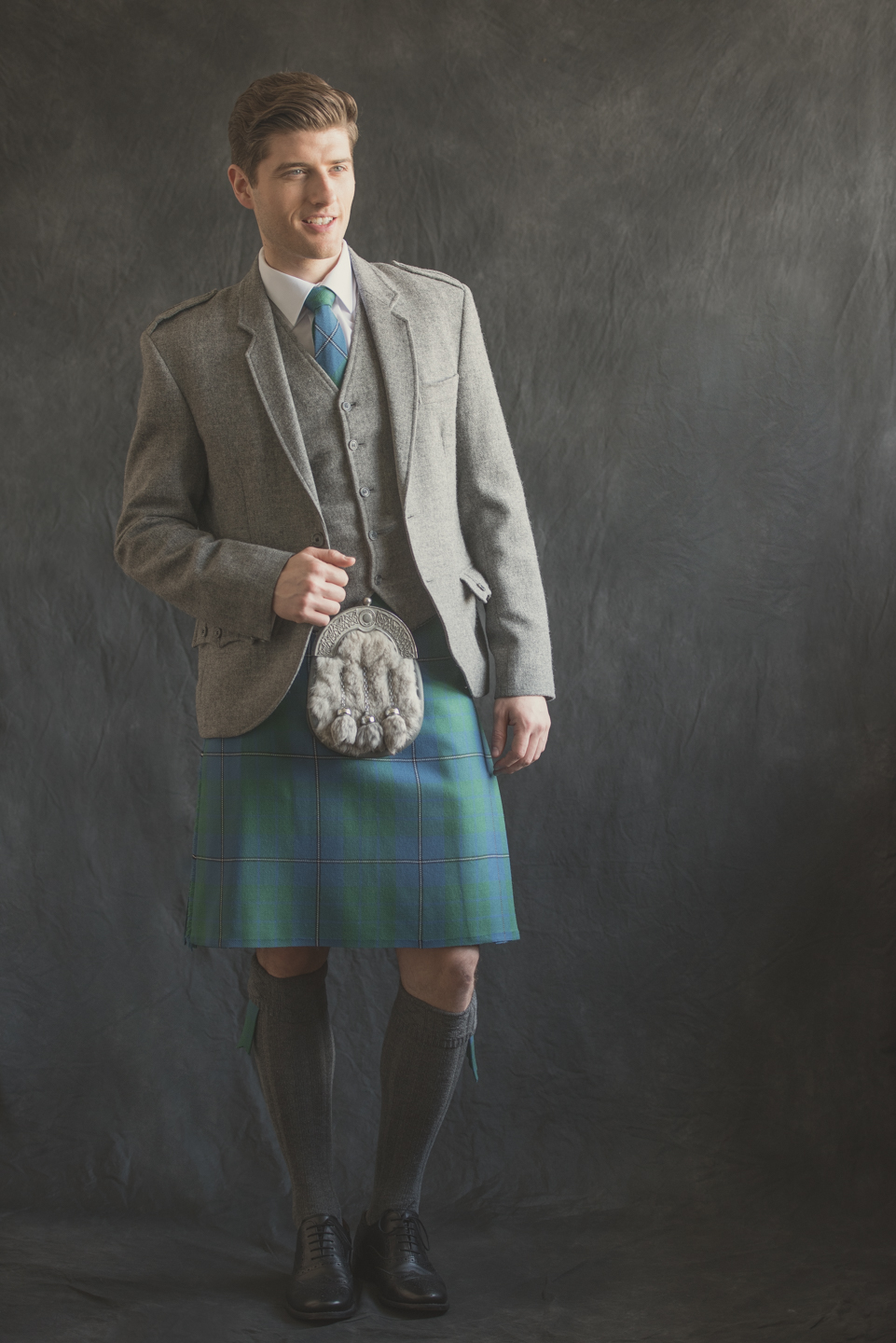 Kilts & Trews | Find Your Tartan