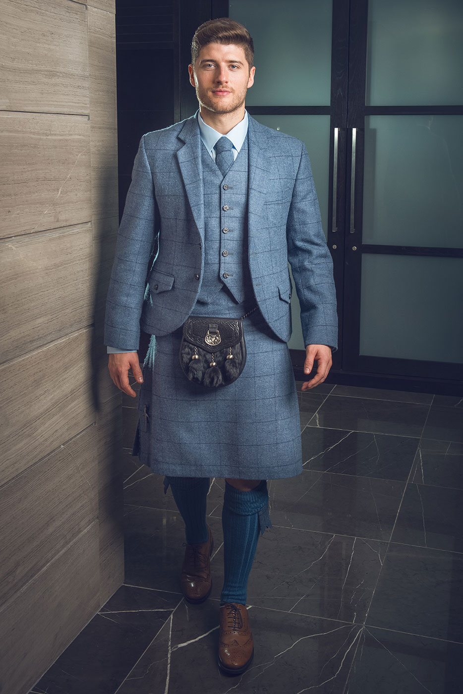 Kilts & Trews | Find Your Tartan