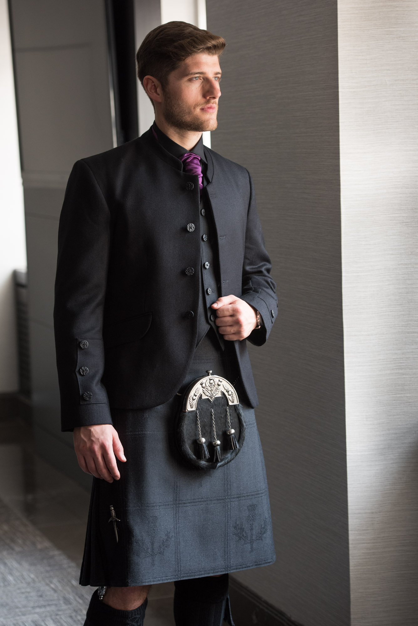 Kilts & Trews | Find Your Tartan